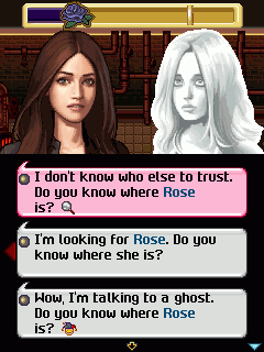 Nick Penninipede - Game Designer